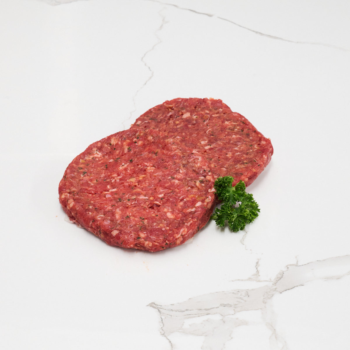 Hanno's Homemade Bugers – Hanno’s Country Butchery