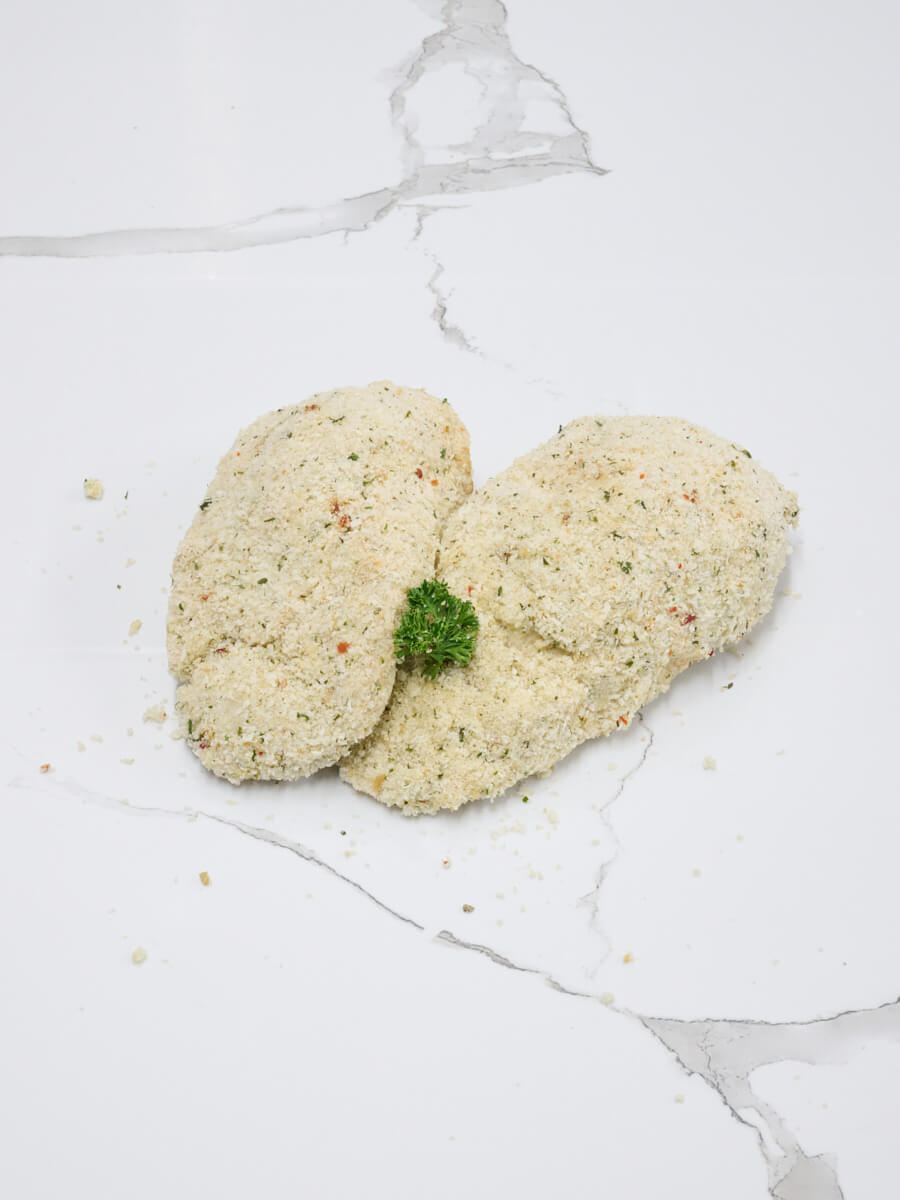 Chicken Kieves With Garlic Butter – Hanno’s Country Butchery