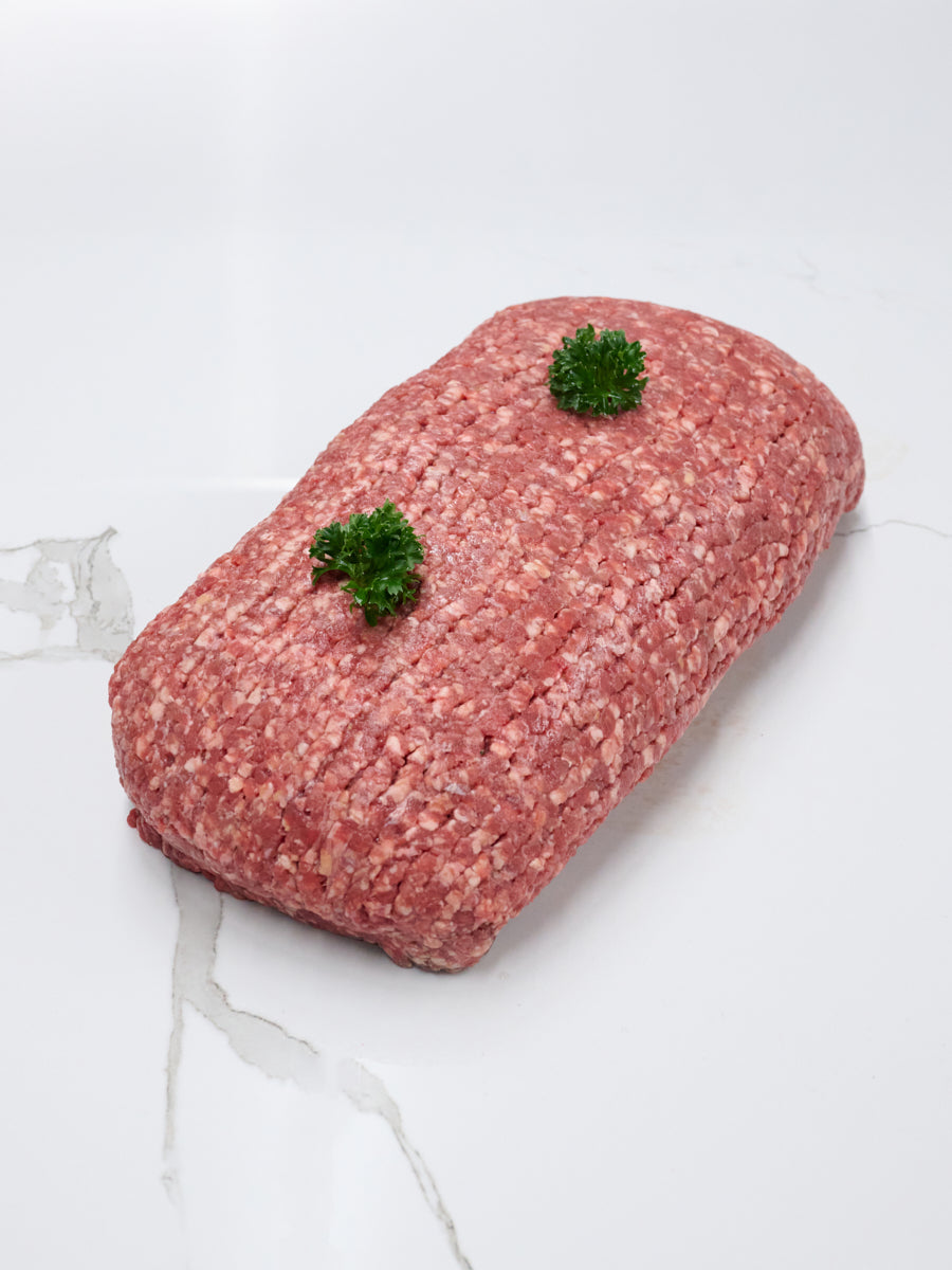 Premium Beef Mince – Hanno’s Country Butchery