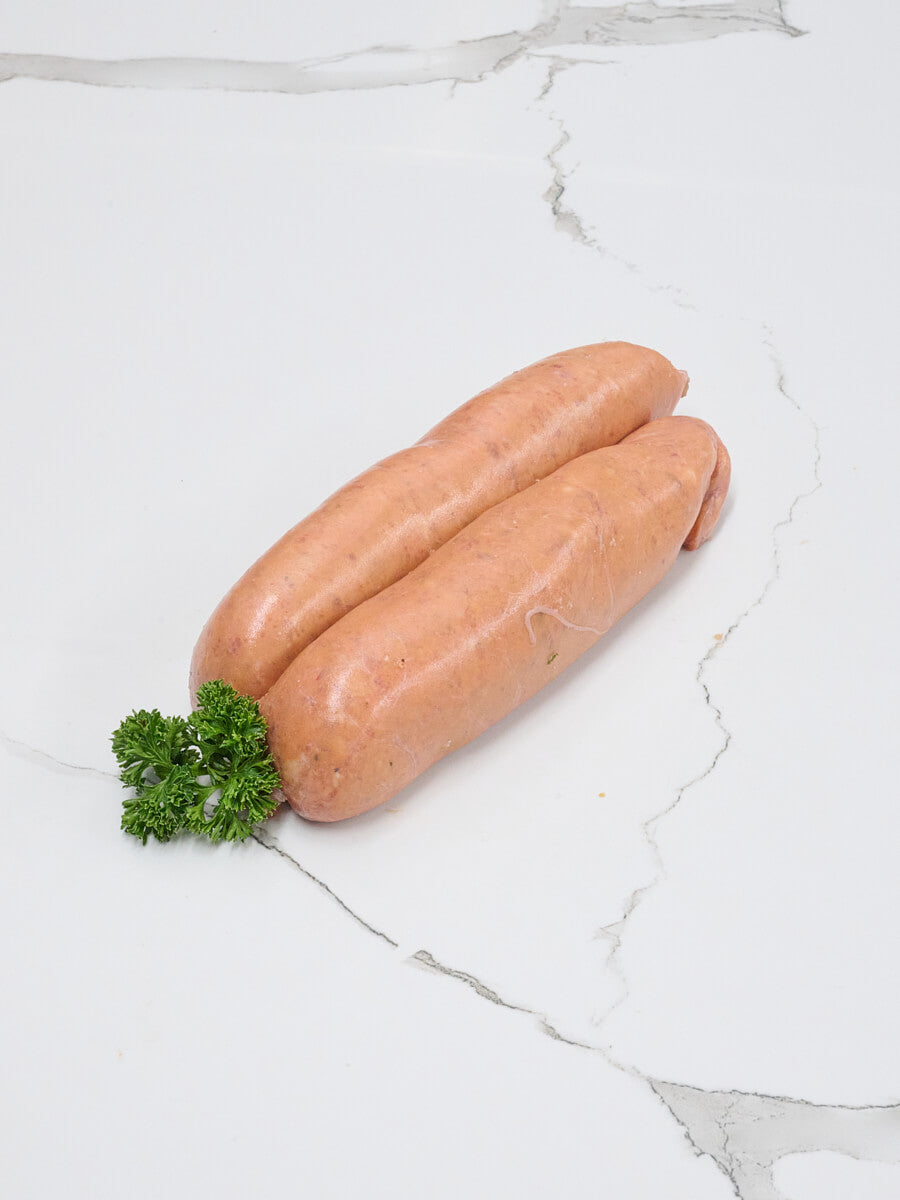 Gourmet Sausages – Hanno’s Country Butchery