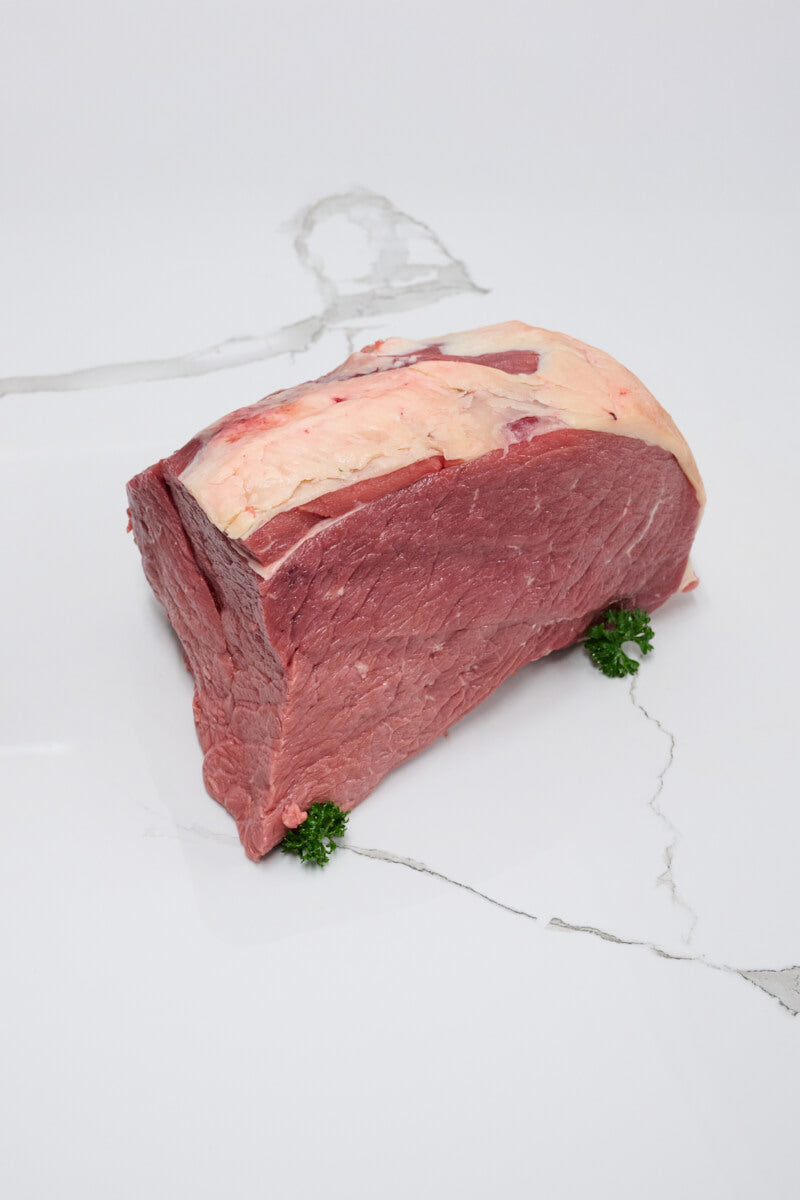 Topside Roast – Hanno’s Country Butchery